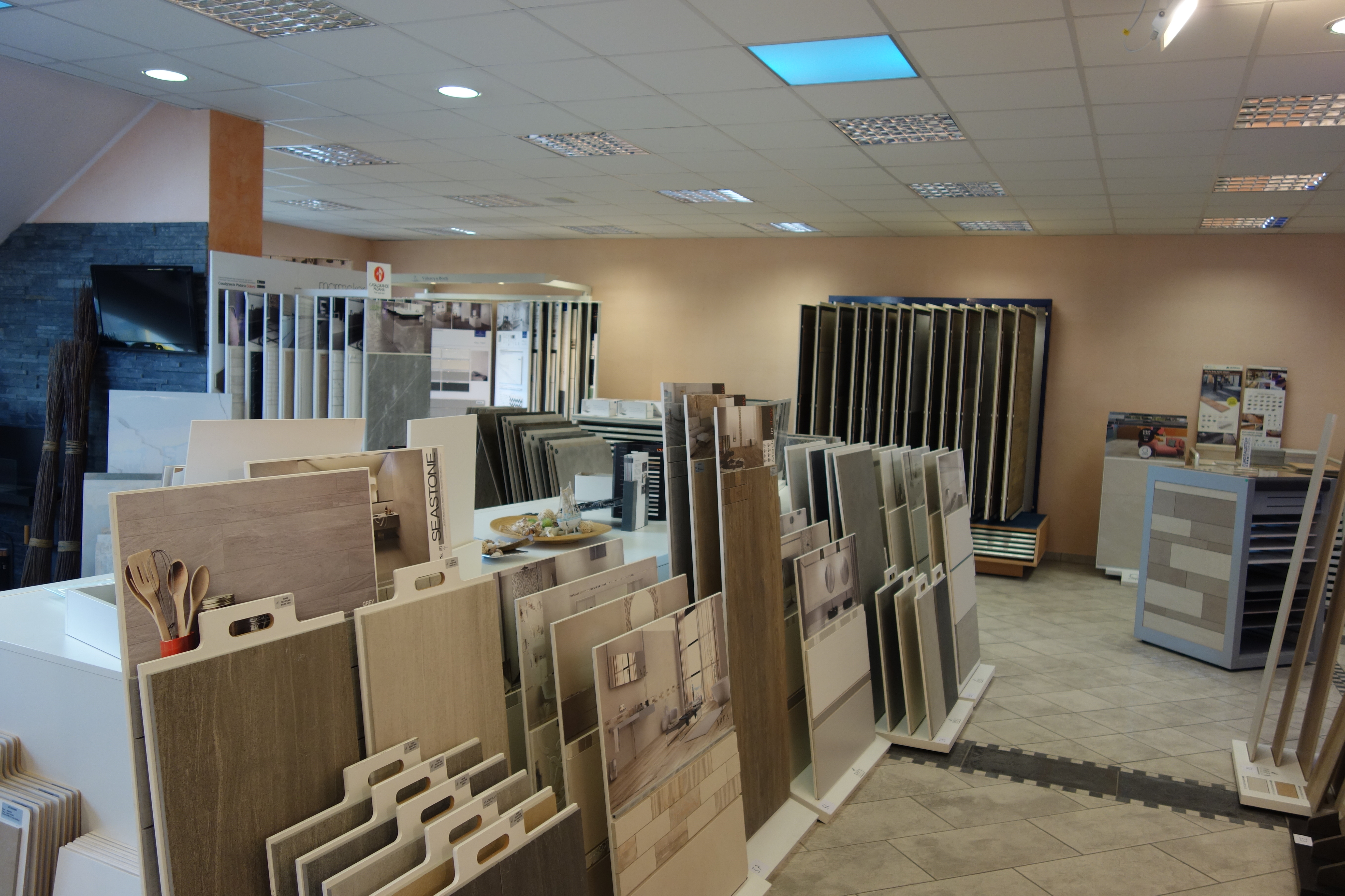 Heisel Baubedarf Gmbh